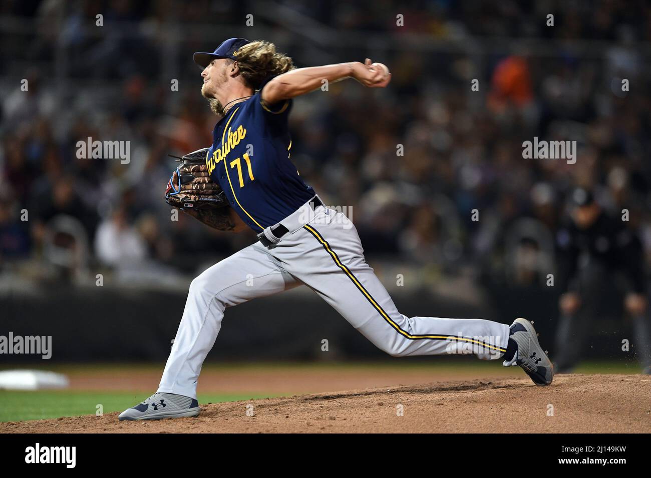 Baseball pitchs hi-res stock photography and images - Alamy