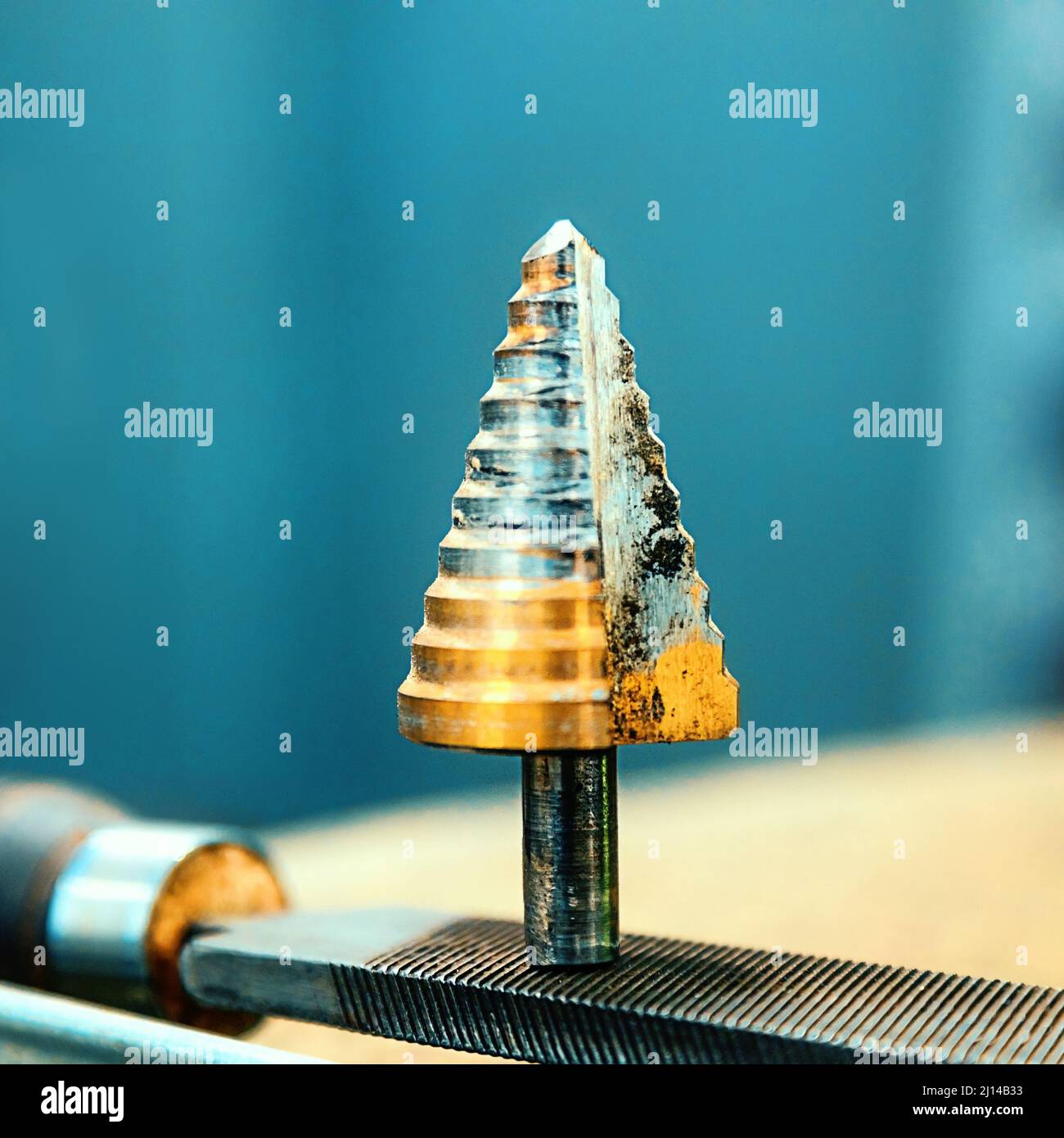 Construction cone shape hi-res stock photography and images - Alamy