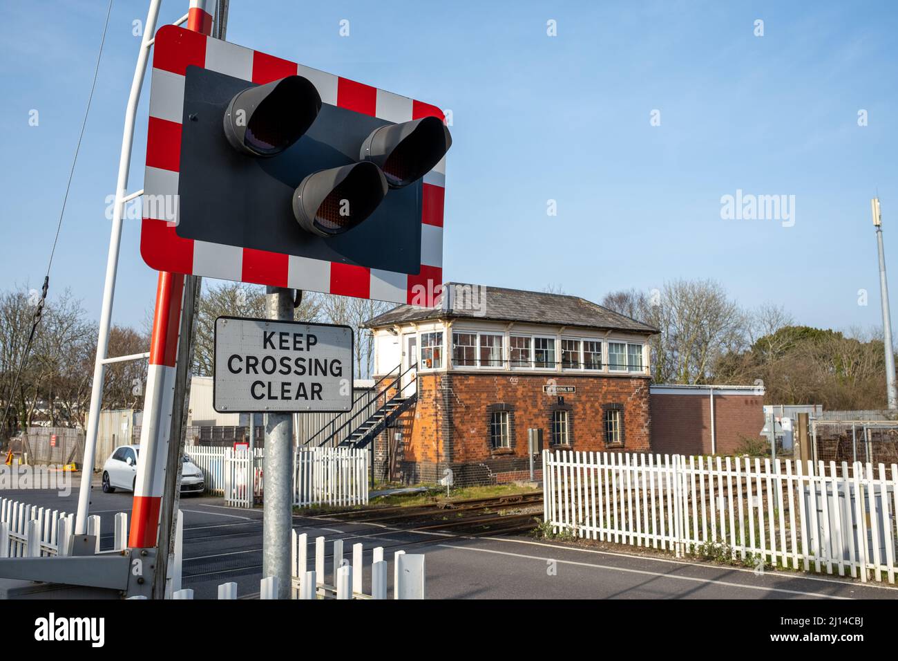 Truro train station cornwall England uk Stock Photo - Alamy