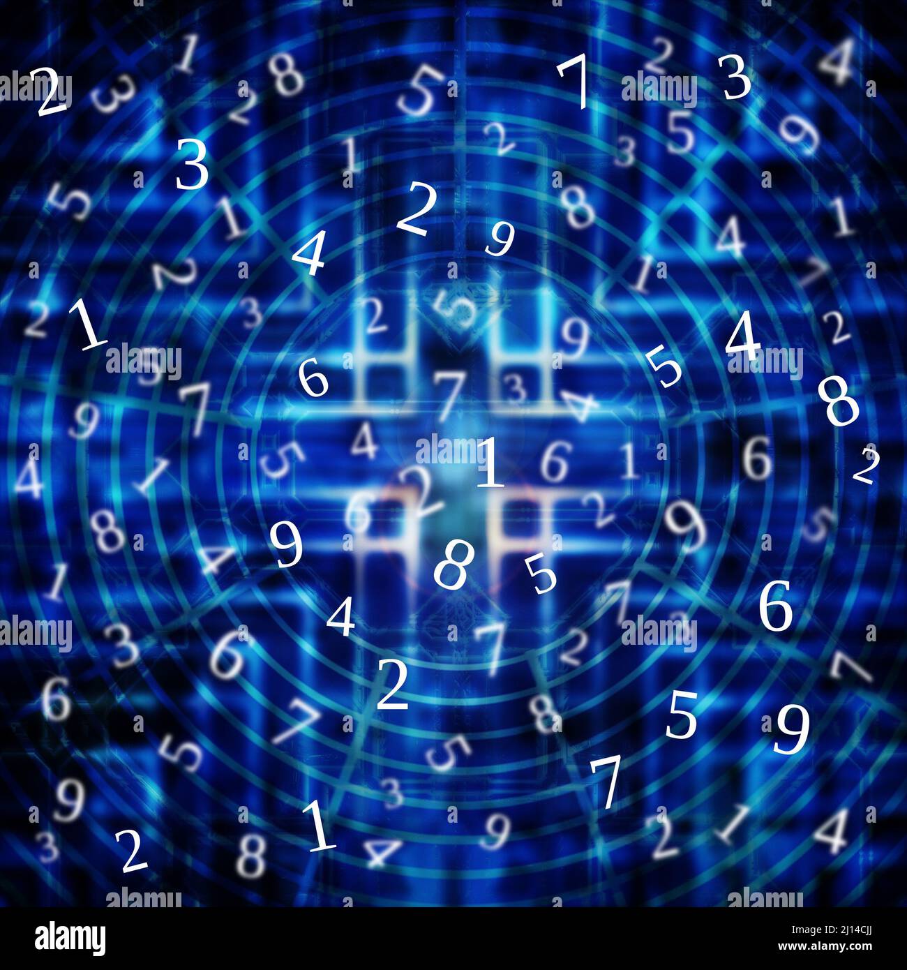 Mathematics symbols hi-res stock photography and images - Alamy