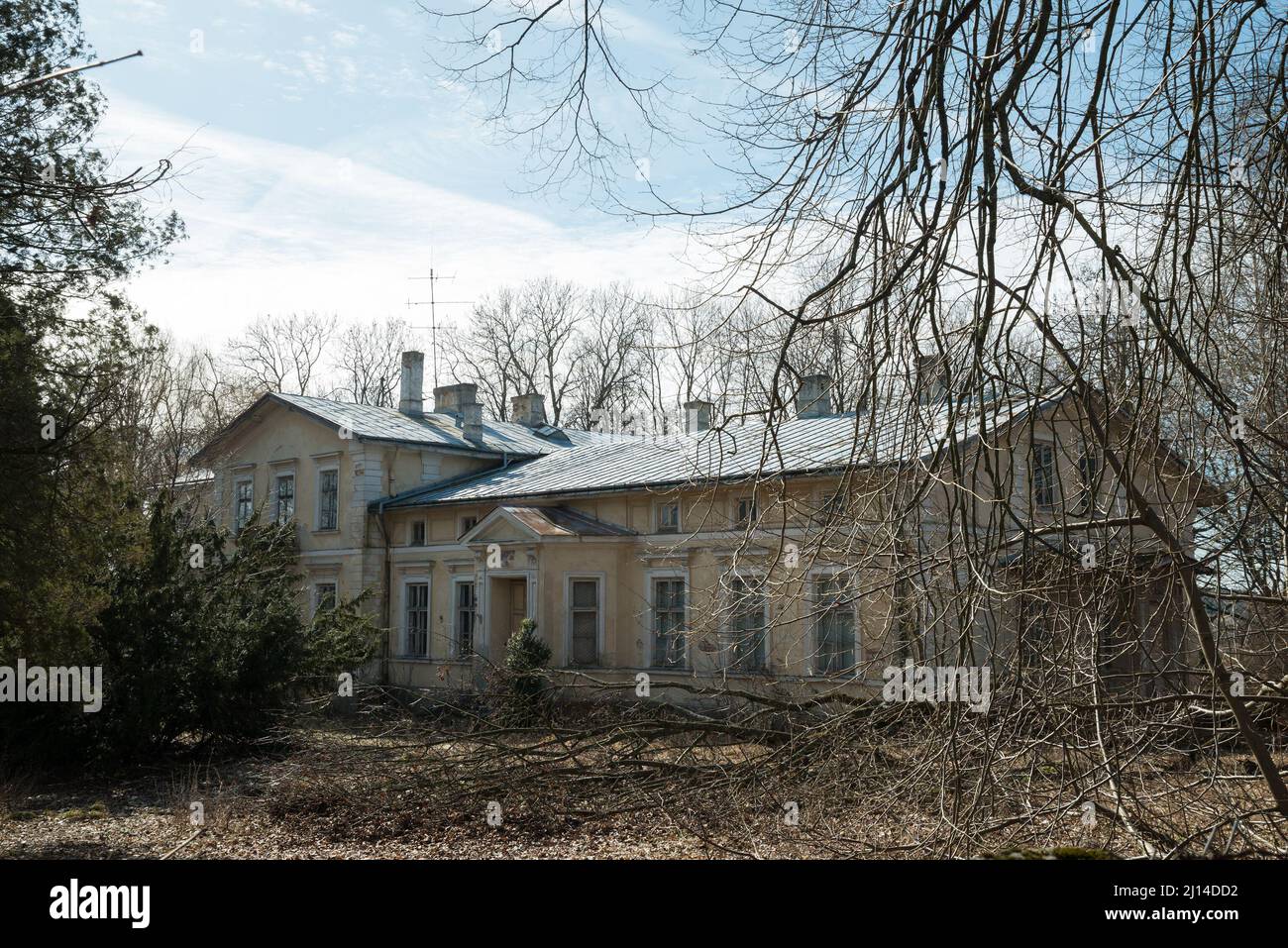 Siedlce county hi-res stock photography and images - Alamy