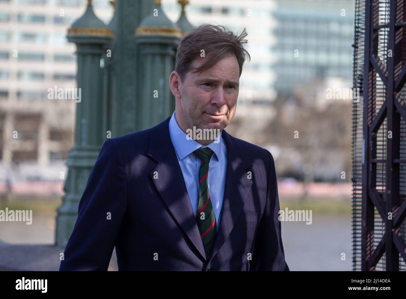 Chair of the defence select committee hi-res stock photography and ...