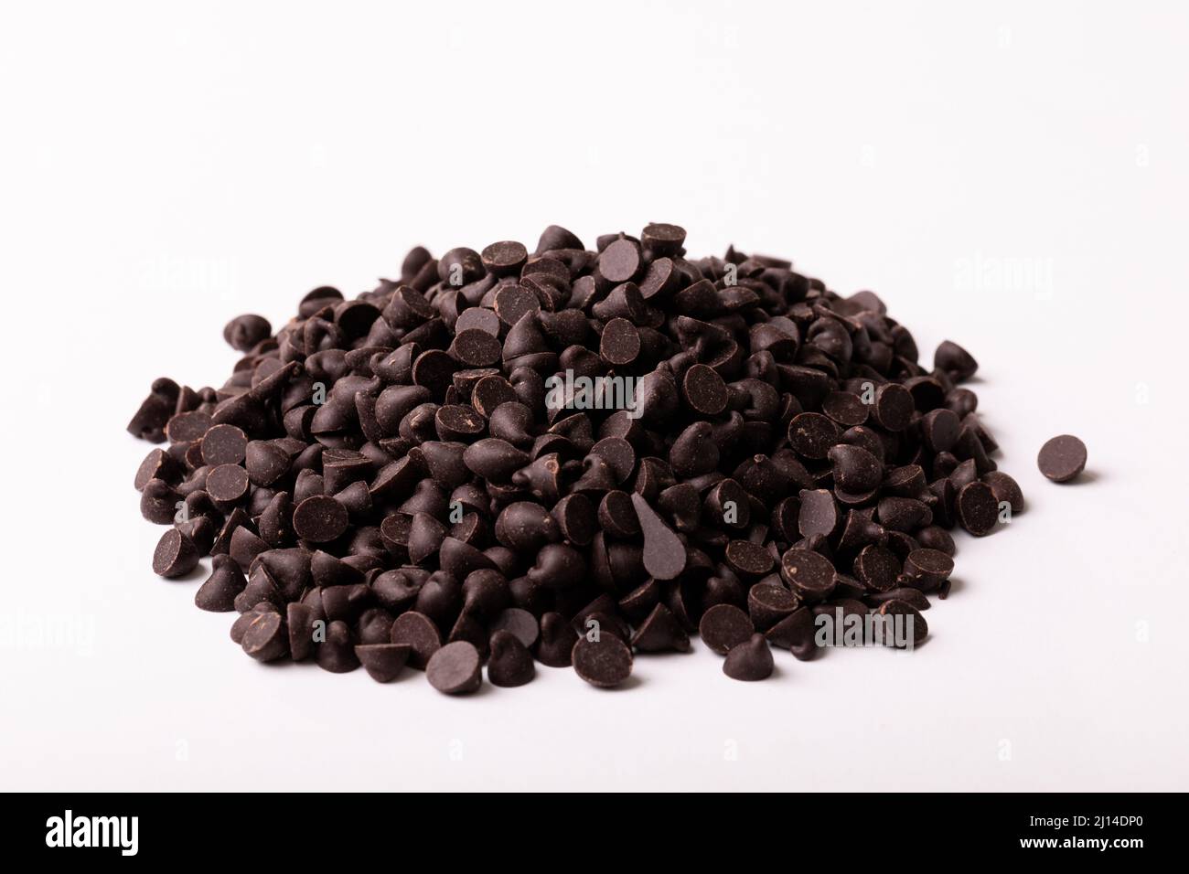 Chips pile hi-res stock photography and images - Alamy