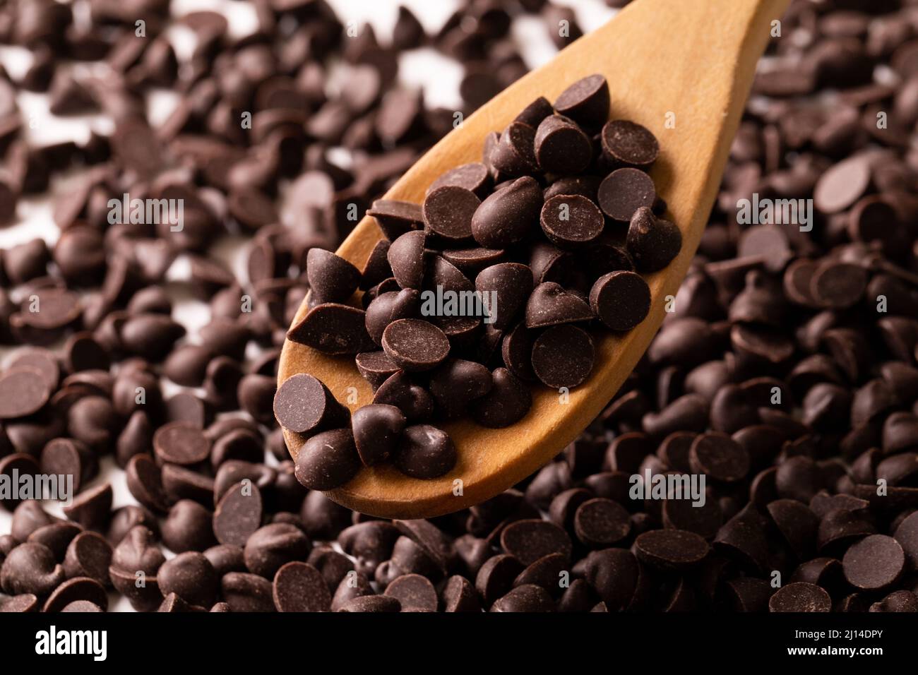 Fresh chocolate hi-res stock photography and images - Alamy