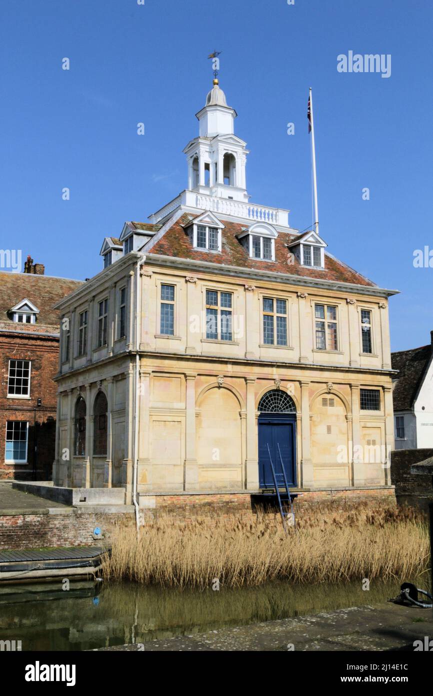 17th century port hi-res stock photography and images - Alamy