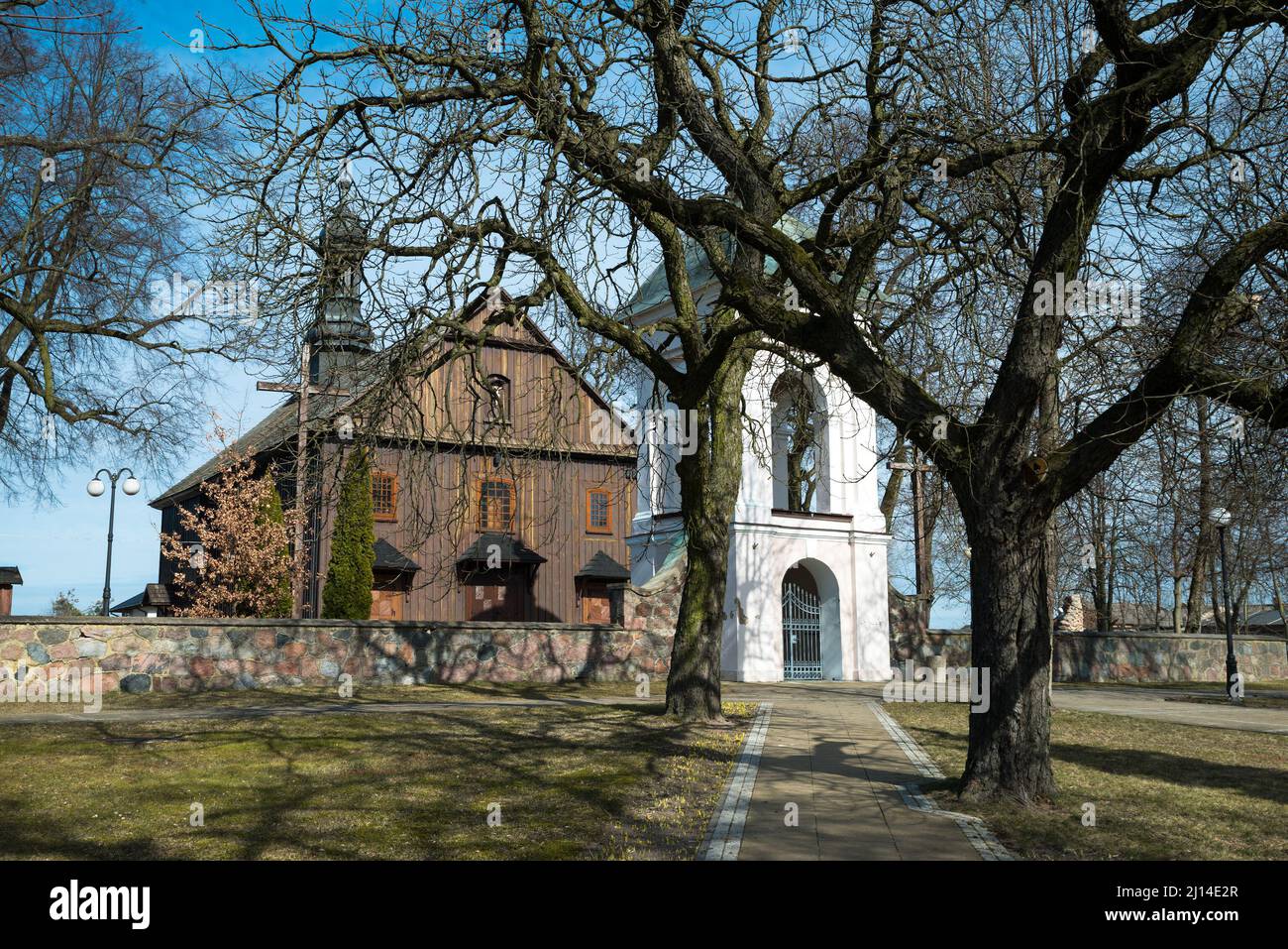 Wodynie hi-res stock photography and images - Alamy