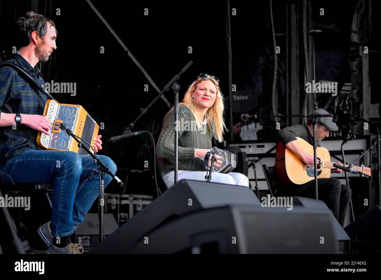 The long drop hi-res stock photography and images - Alamy