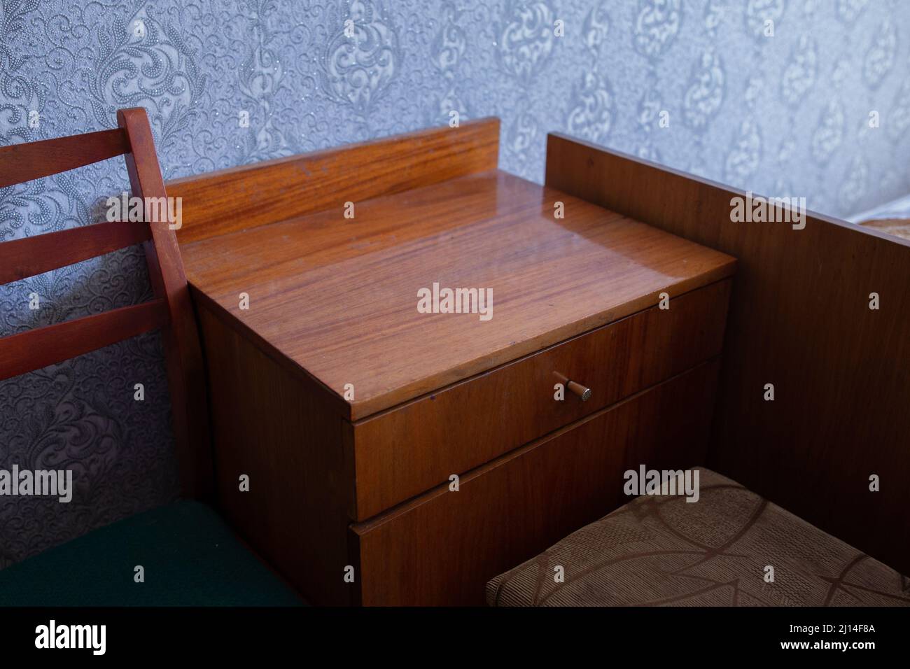 Contemporary interior renovated studio hi-res stock photography and ...