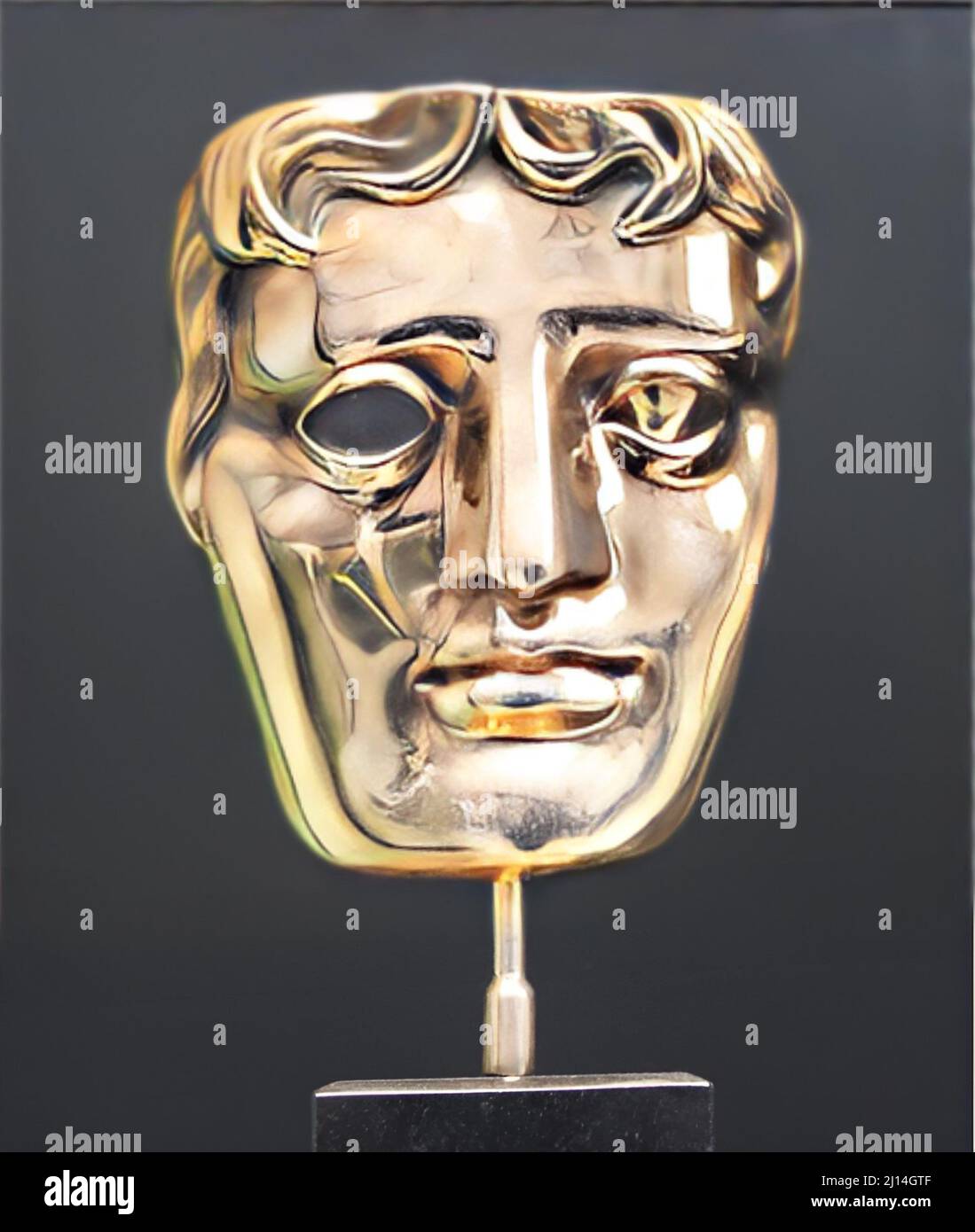 London, UK - June 19th 2020 : Bafta (British Academy film and ...