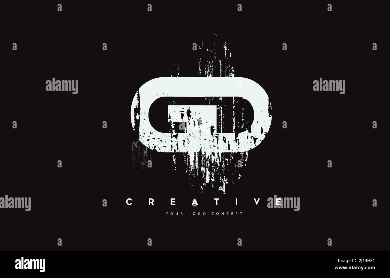 Gd letters hi-res stock photography and images - Alamy