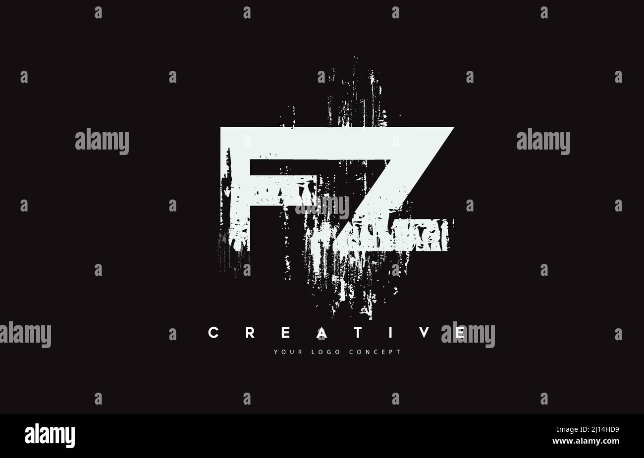 Fz letters hi-res stock photography and images - Alamy