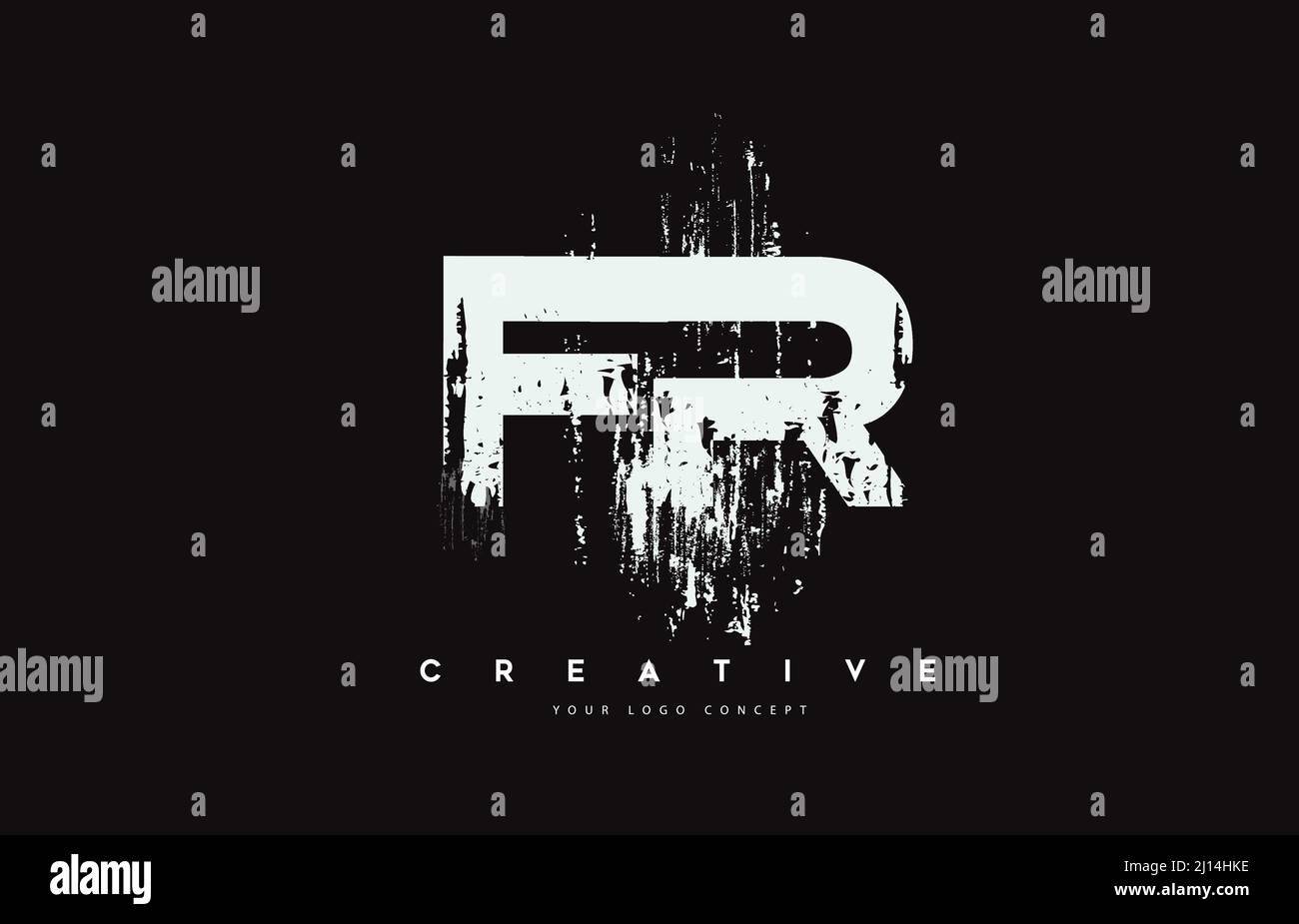 F and r Stock Vector Images - Alamy