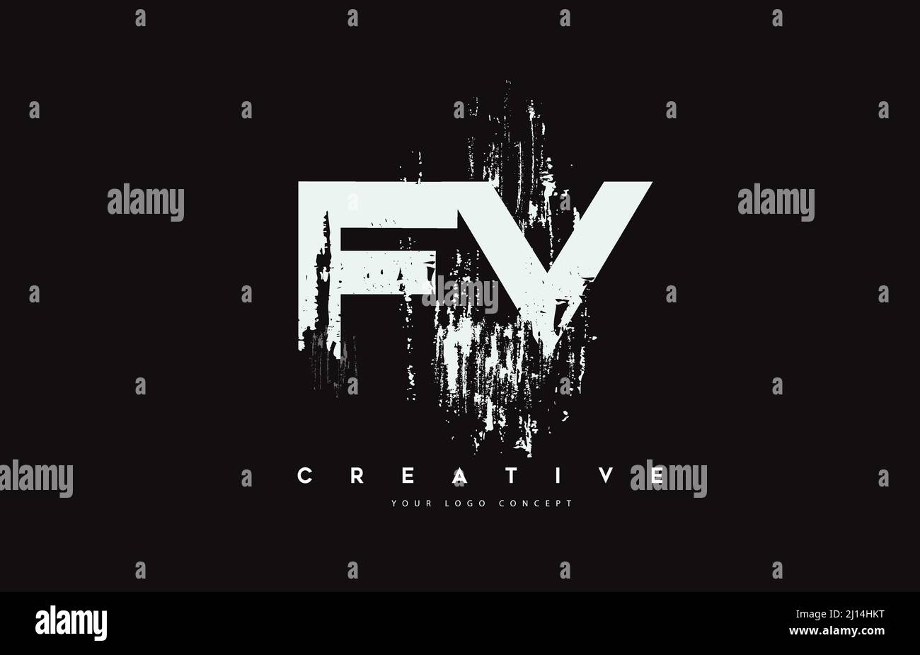 Fv f v Stock Vector Images - Alamy