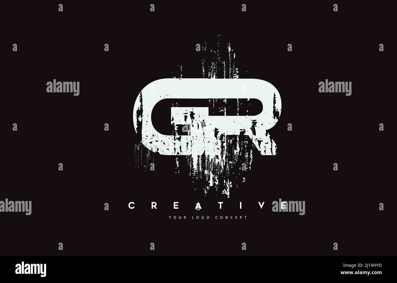 Gr r Stock Vector Images - Alamy