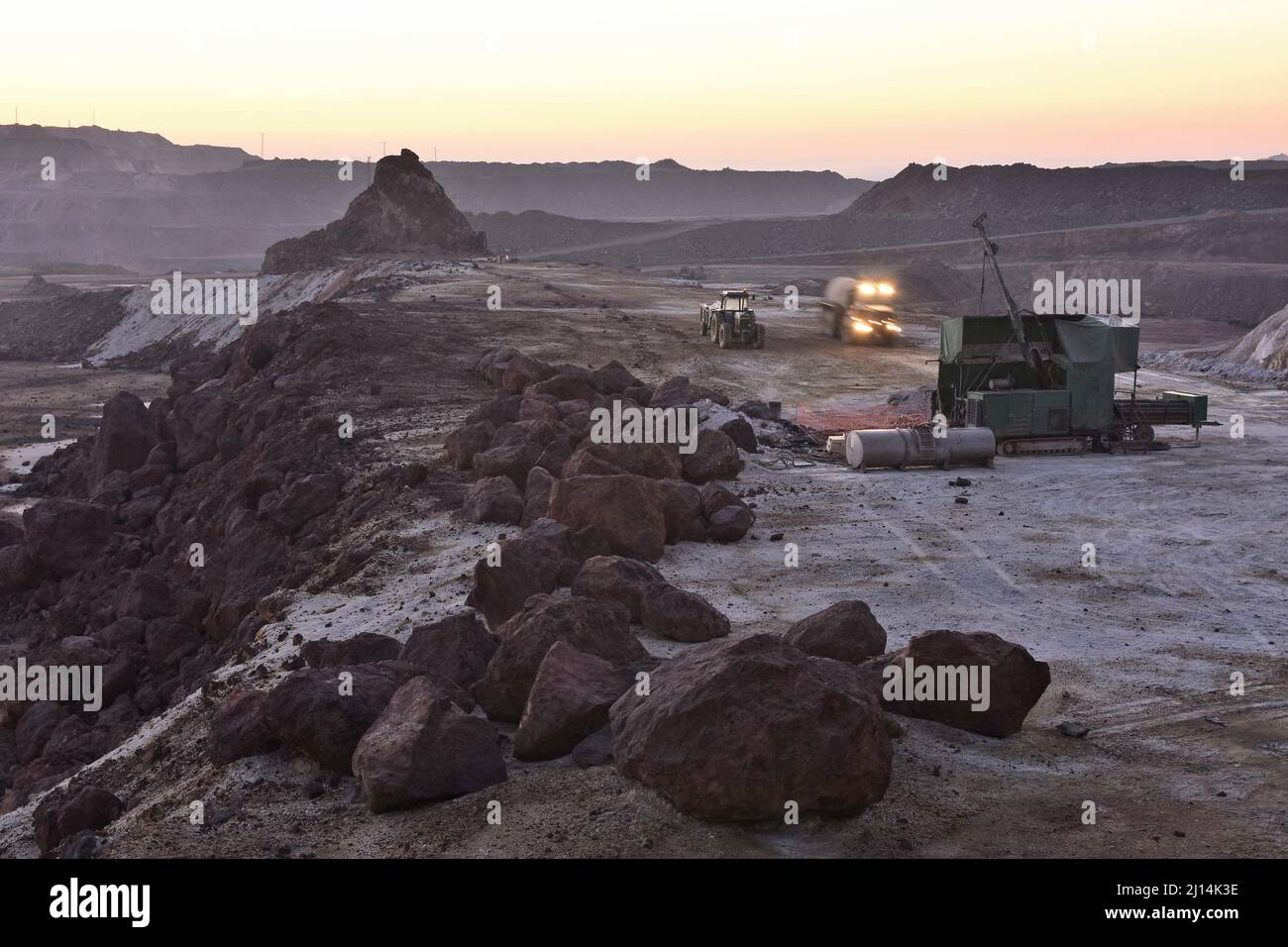 Cerro de minas hi-res stock photography and images - Alamy