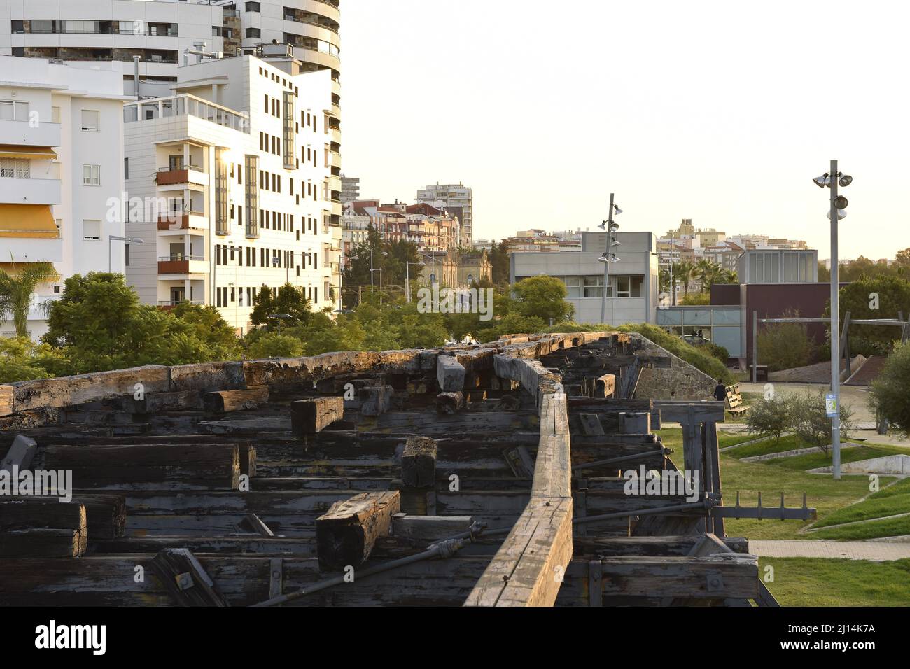 Residential blocks hi-res stock photography and images - Alamy