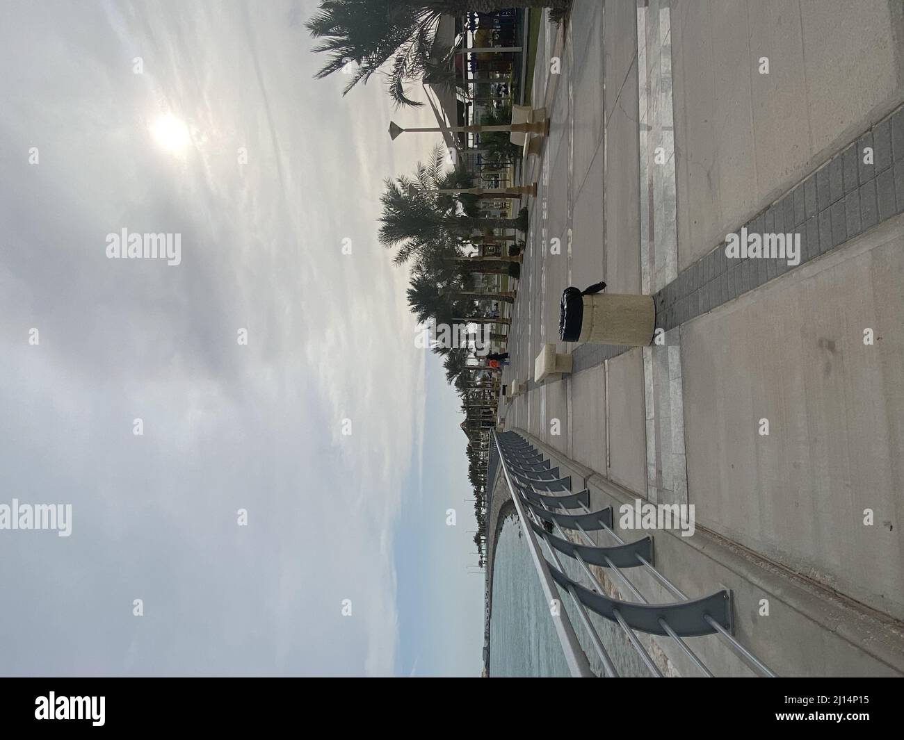 Beautiful coast in saudi arabia hi-res stock photography and images - Alamy