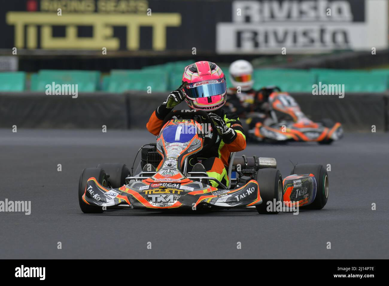 Abbi Pulling is a British racing driver, currently competing in the W ...