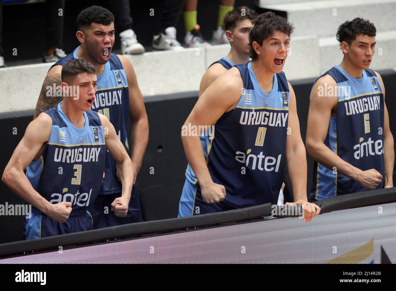 Thomas miranda hi-res stock photography and images - Alamy