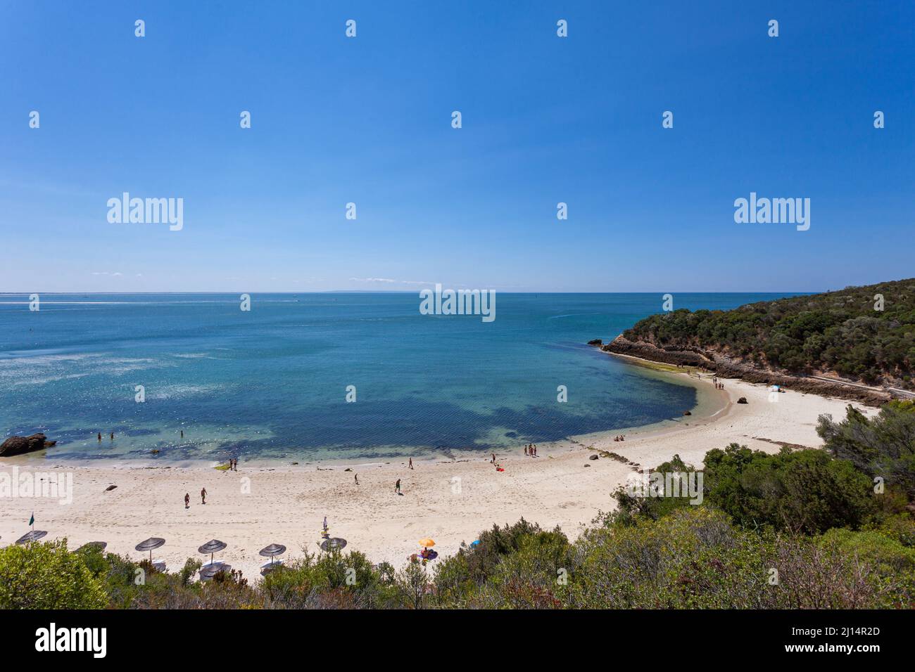 Remote beach hi-res stock photography and images - Alamy