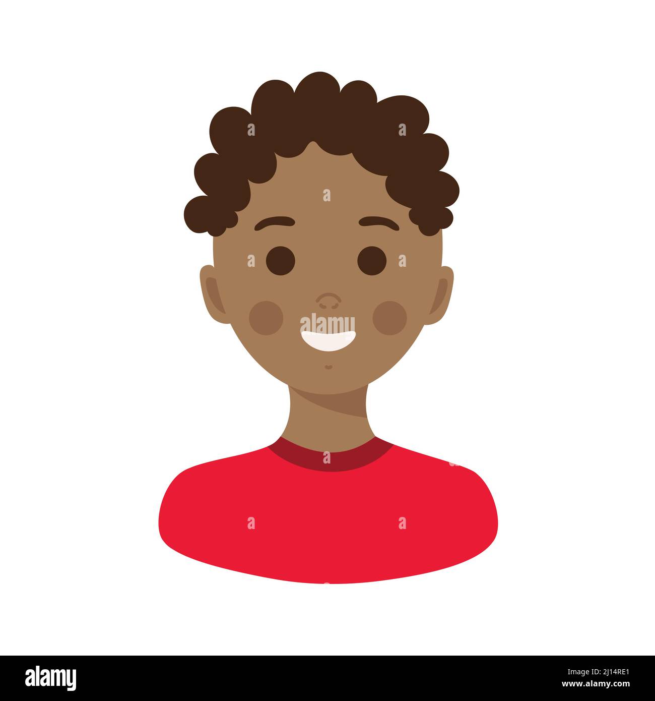 Garcon Cartoon