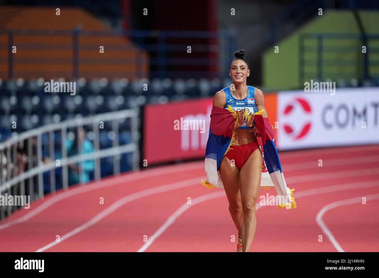 Ivana vuleta spanovic hi-res stock photography and images - Alamy