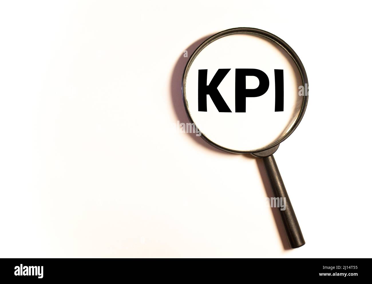 Kpi word hi-res stock photography and images - Alamy