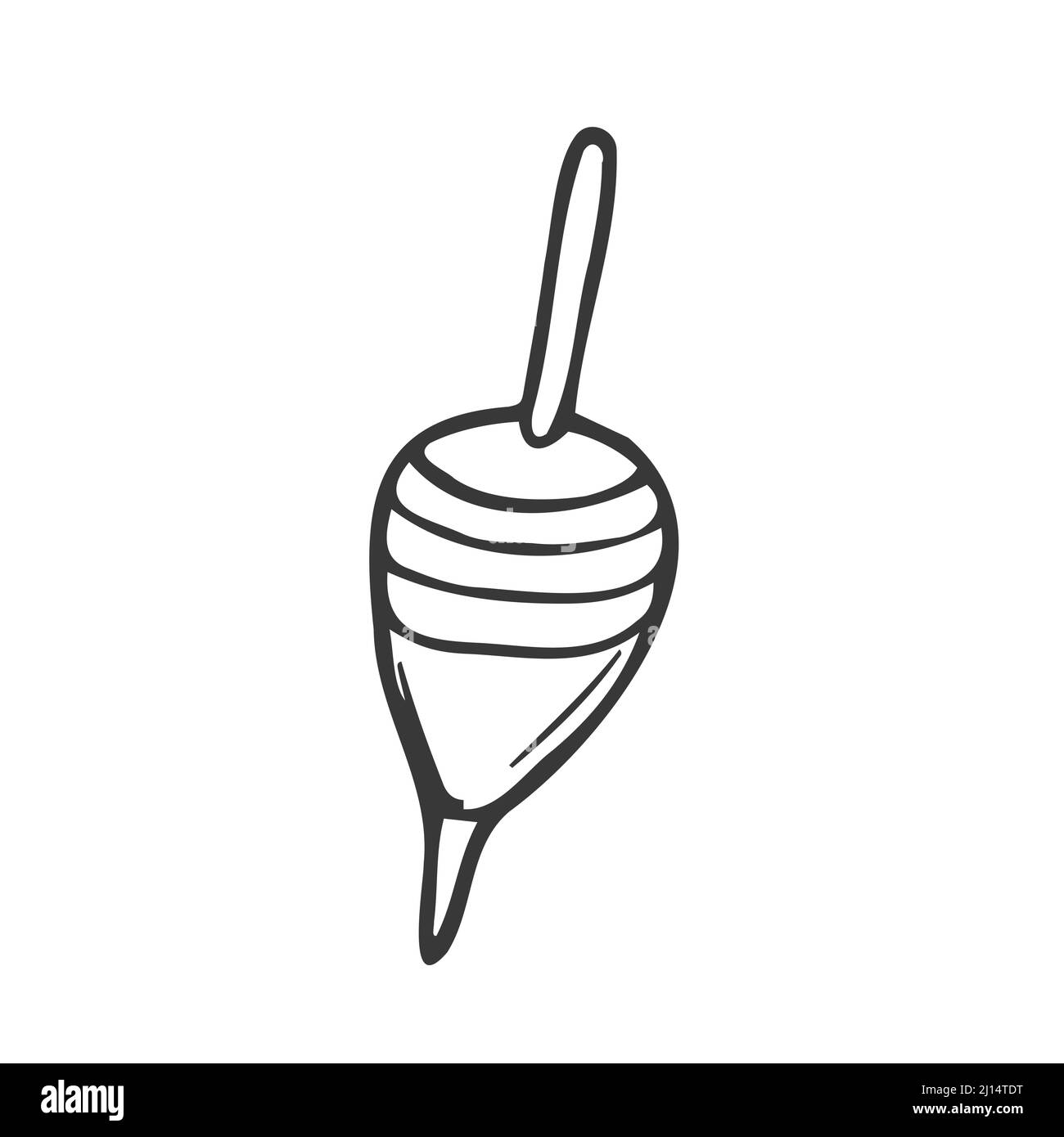 line drawing of fishing float. TeFishing floatmplate for your design ...