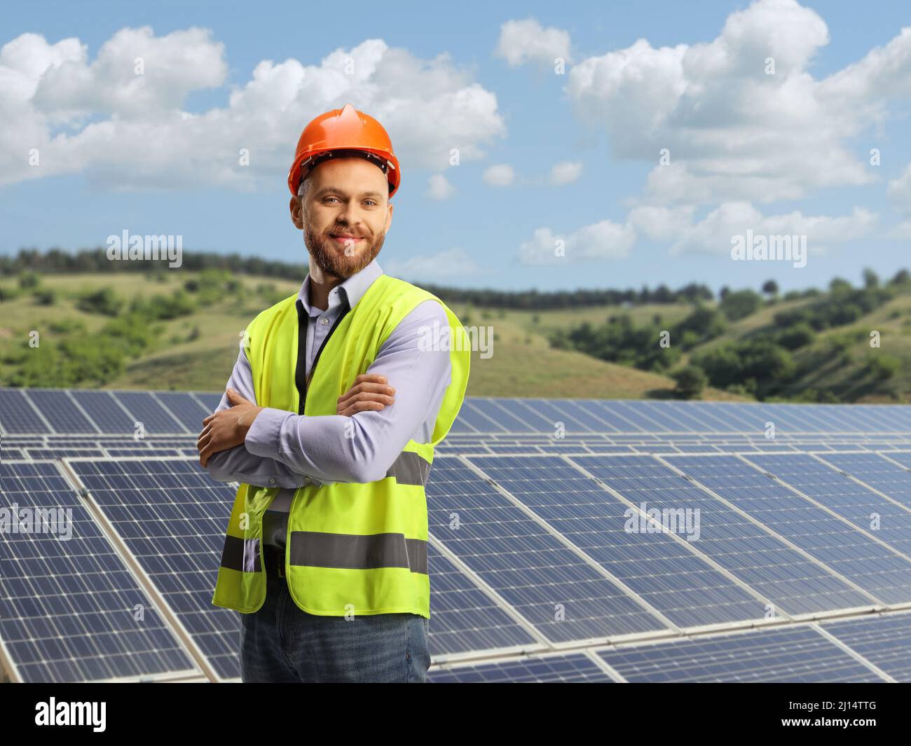 Sustainable technology hi-res stock photography and images - Alamy