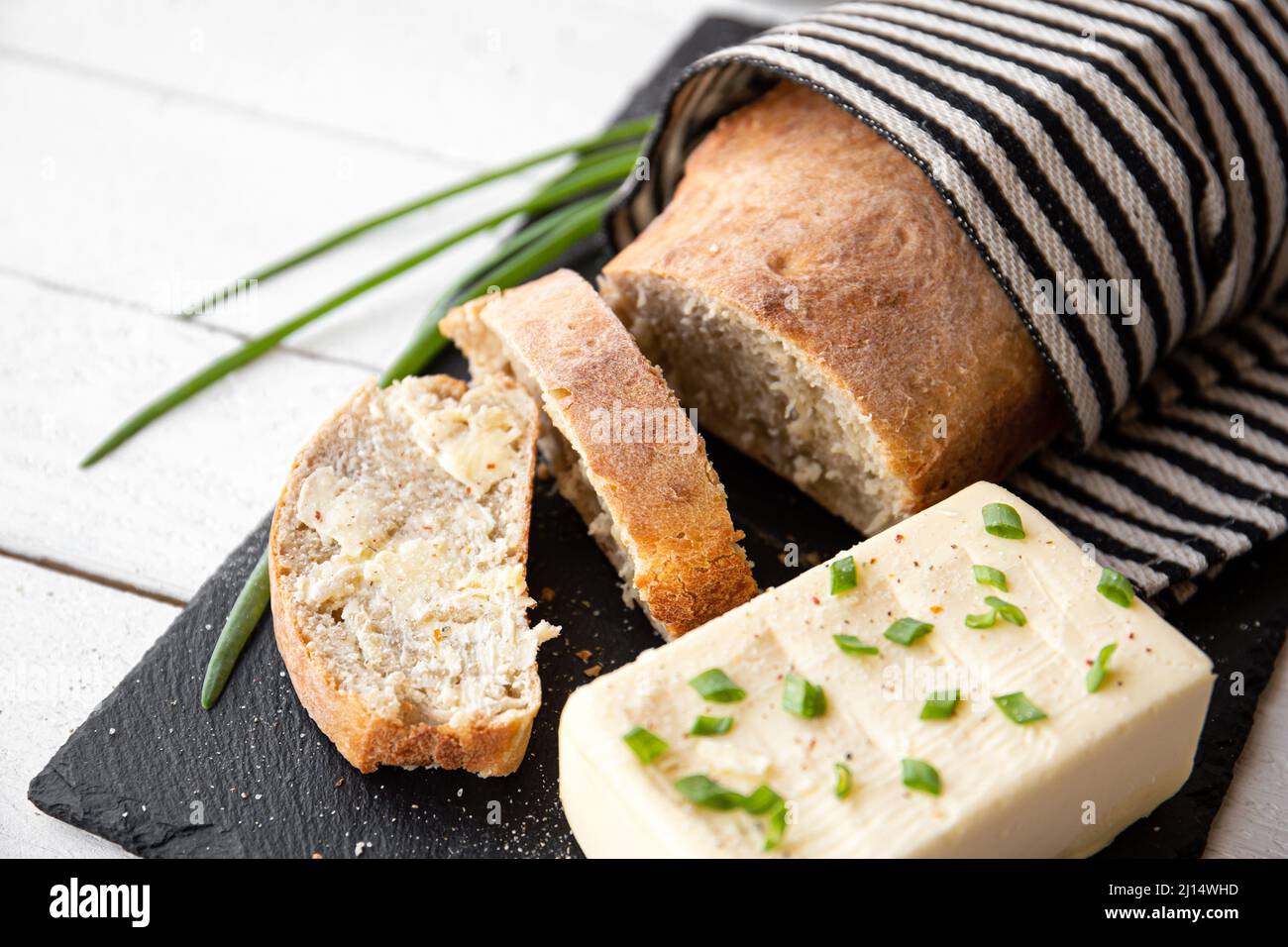 Load of bread hi-res stock photography and images - Alamy