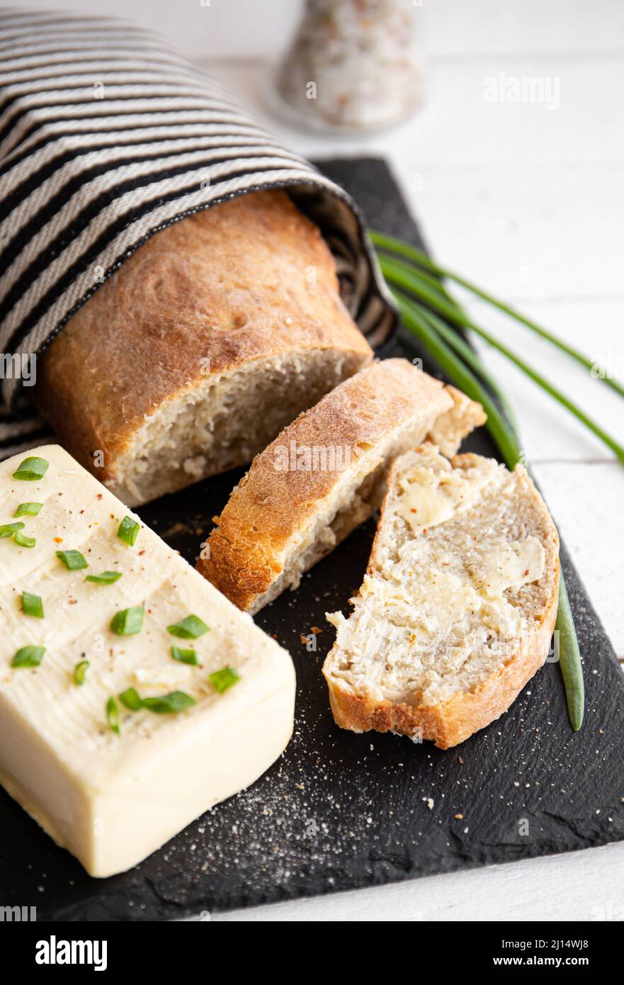 Load of bread hi-res stock photography and images - Alamy