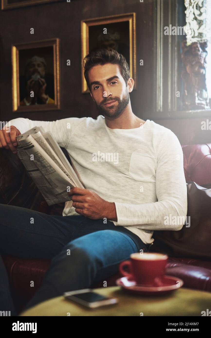 Daily fill hi-res stock photography and images - Alamy