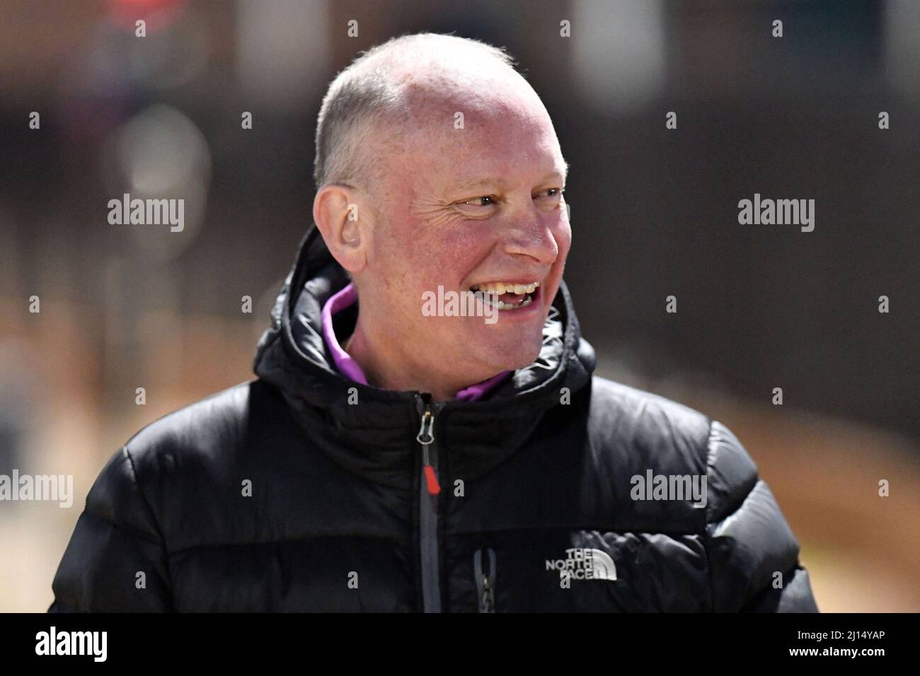 Nigel pearson speedway hi-res stock photography and images - Alamy