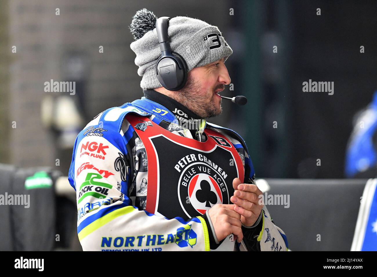 Peter craven speedway hi-res stock photography and images - Alamy