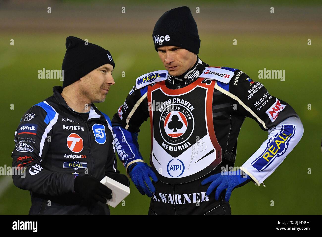 Peter craven speedway hi-res stock photography and images - Alamy