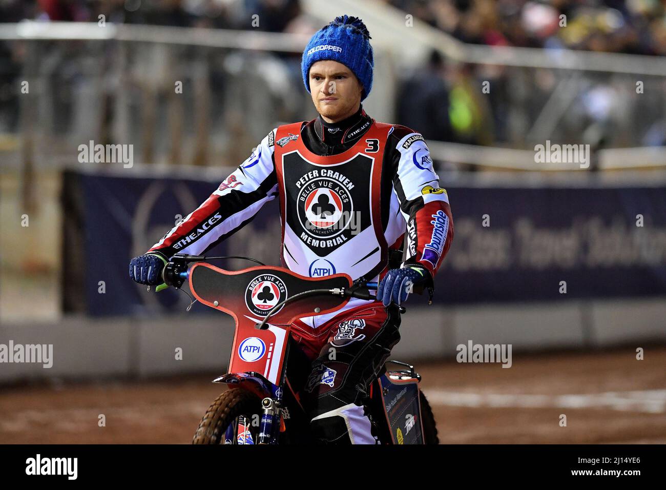 Peter craven speedway hi-res stock photography and images - Alamy