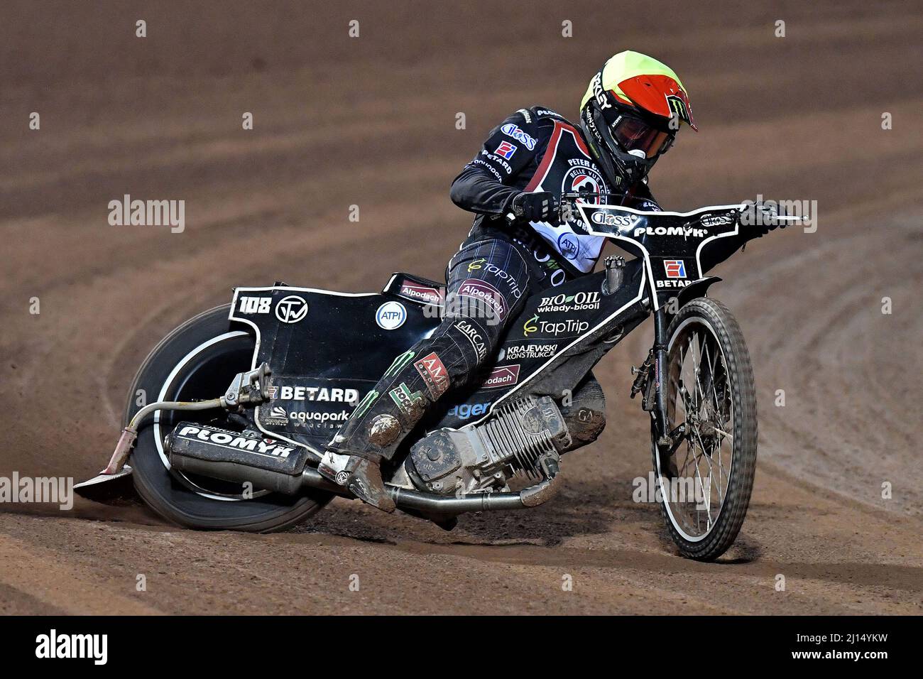 Peter craven speedway hi-res stock photography and images - Alamy