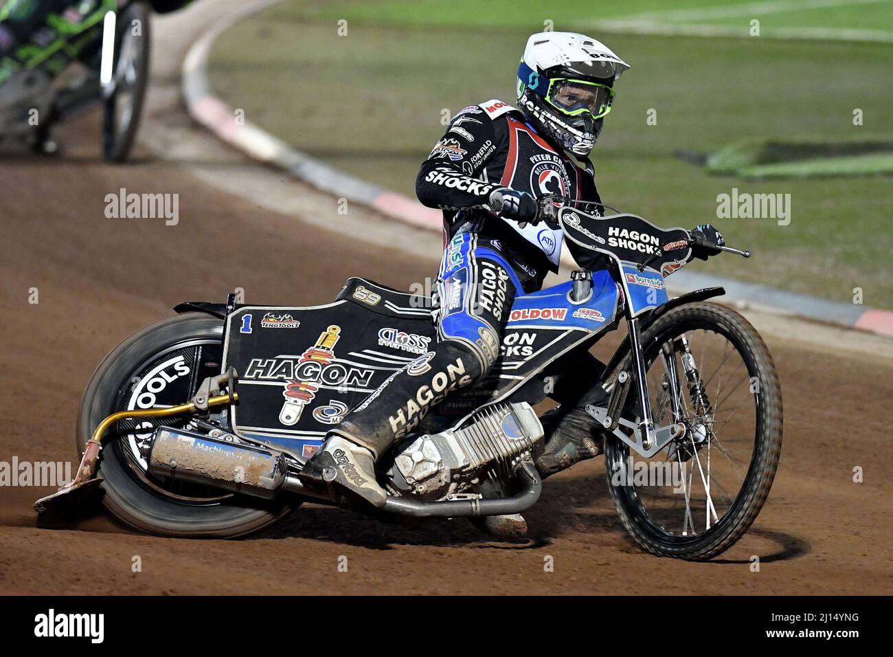 Peter craven speedway hi-res stock photography and images - Alamy