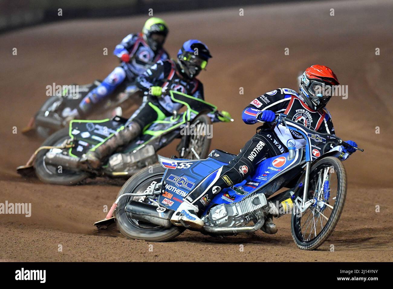 Peter craven speedway hi-res stock photography and images - Alamy