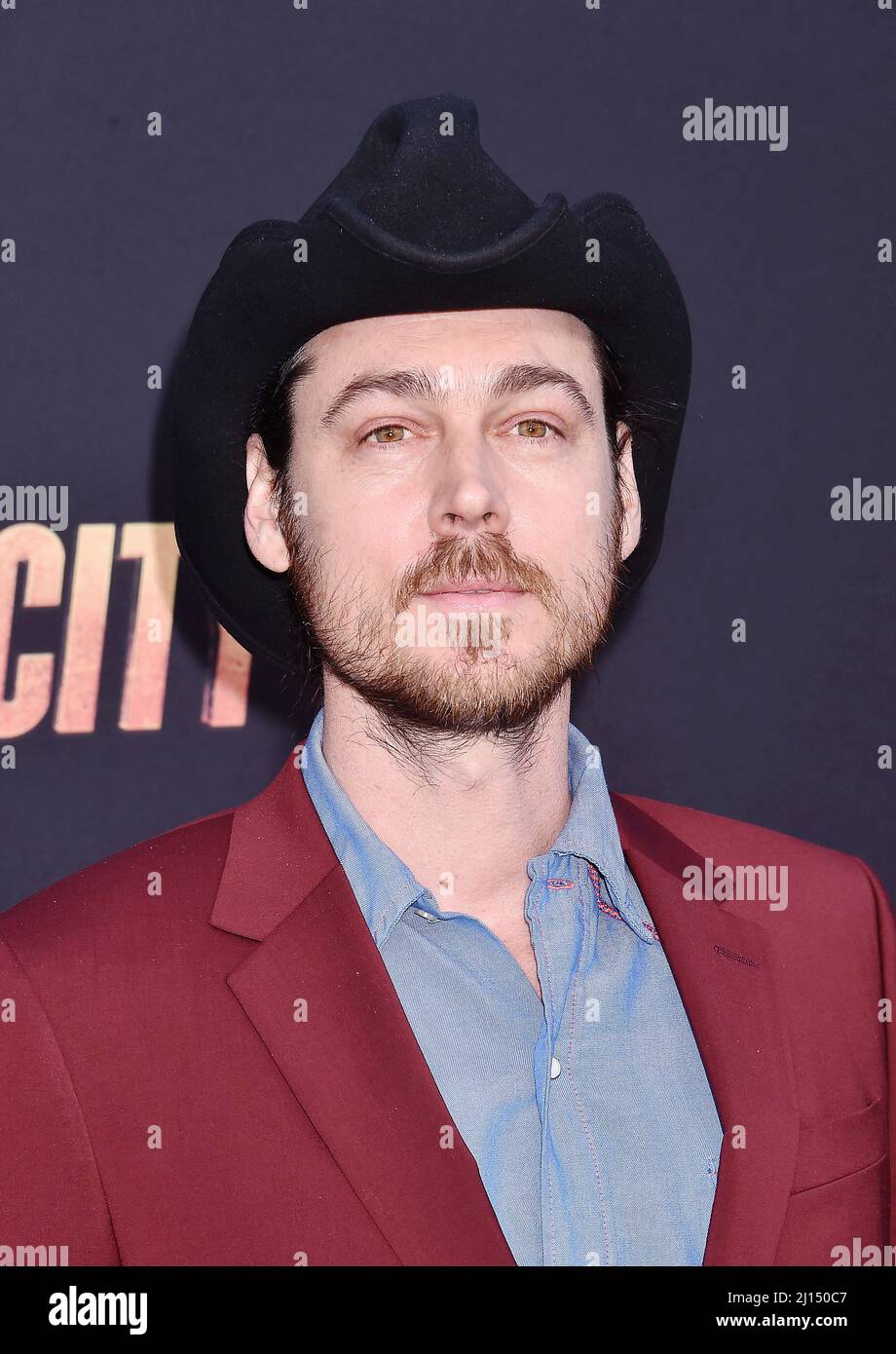 Director aaron nee hi-res stock photography and images - Alamy