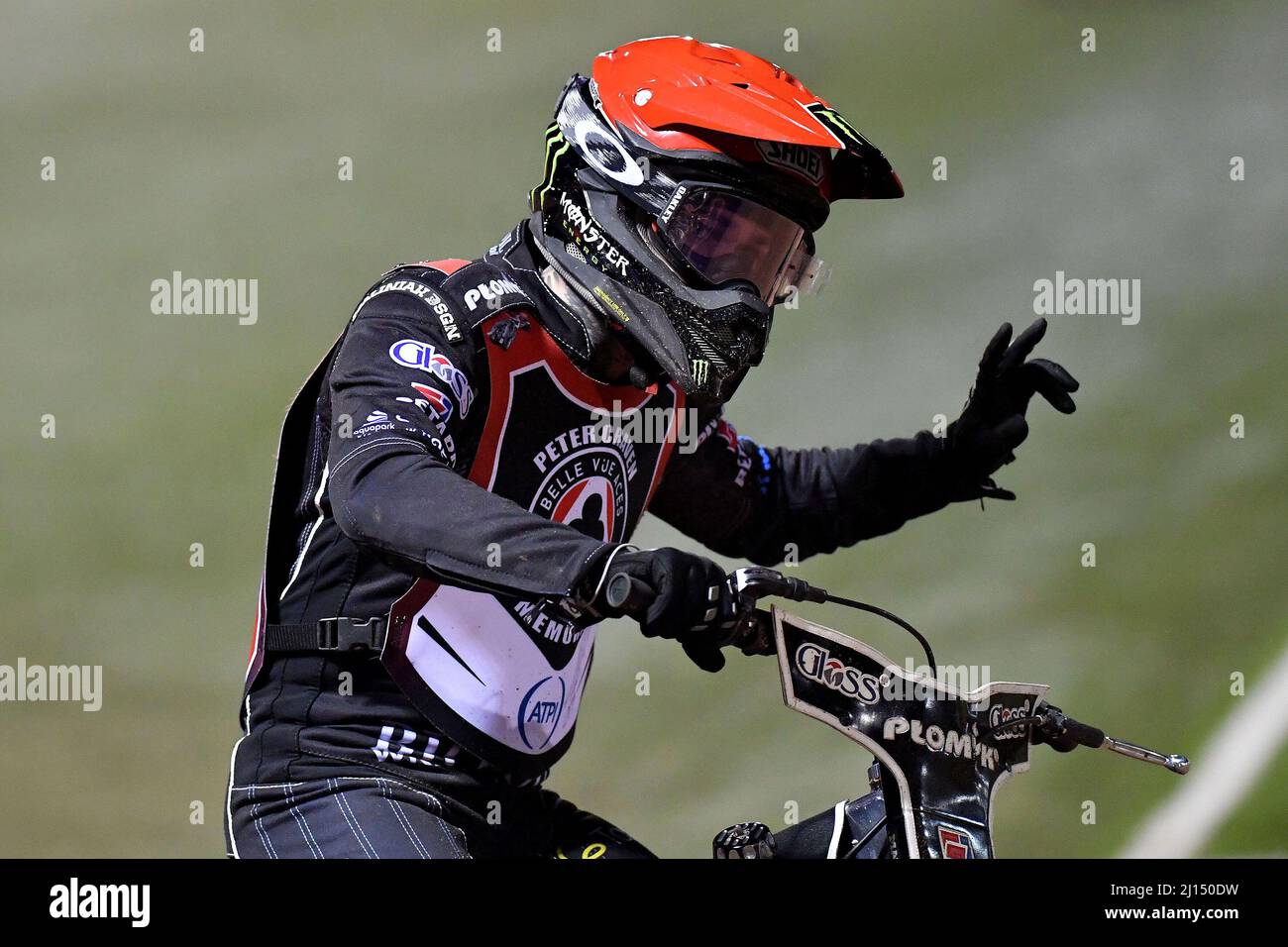 Peter craven speedway hi-res stock photography and images - Alamy