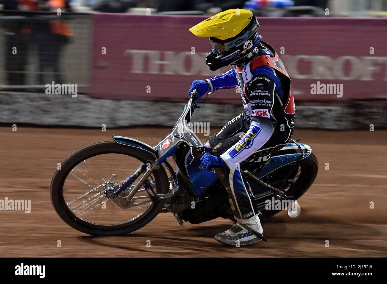 Peter craven speedway hi-res stock photography and images - Alamy