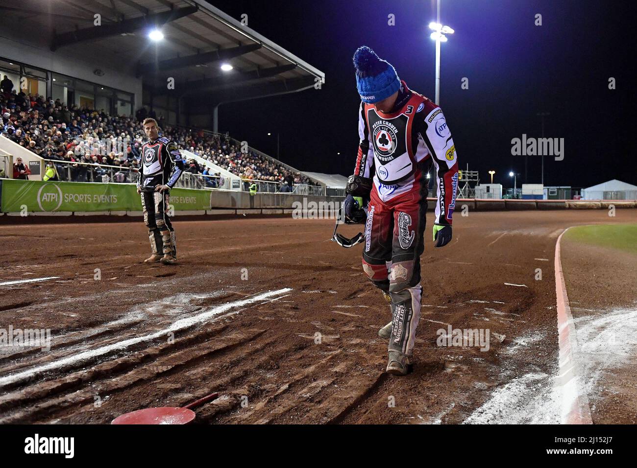 Peter craven speedway hi-res stock photography and images - Alamy