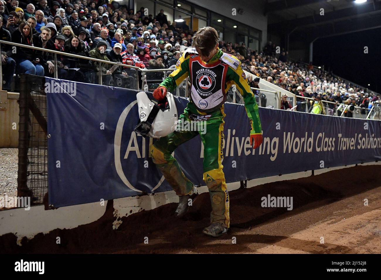 Peter craven speedway hi-res stock photography and images - Alamy