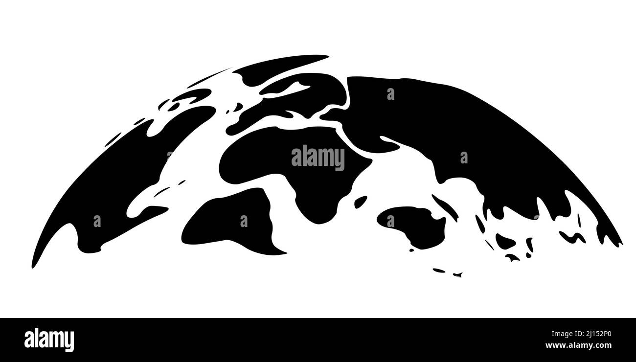 Smooth convex Cut Out Stock Images & Pictures - Alamy