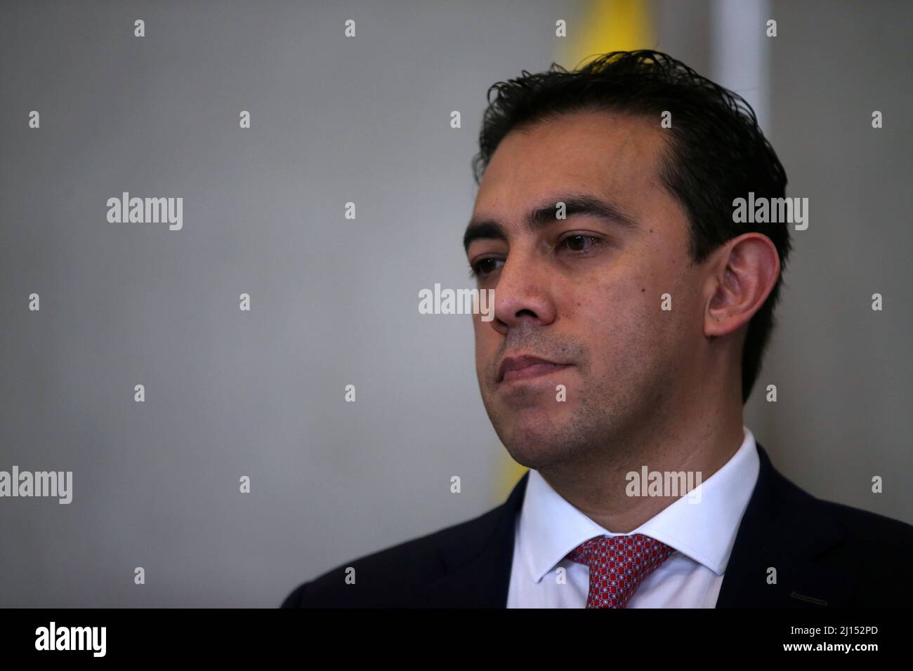 Alexander vega hi-res stock photography and images - Alamy