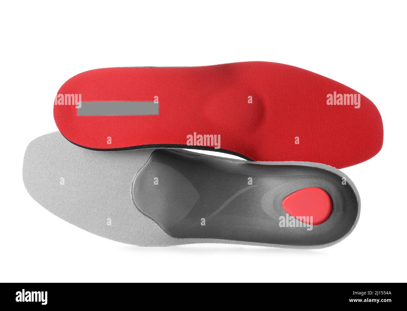 Insoles for medical Cut Out Stock Images & Pictures - Alamy