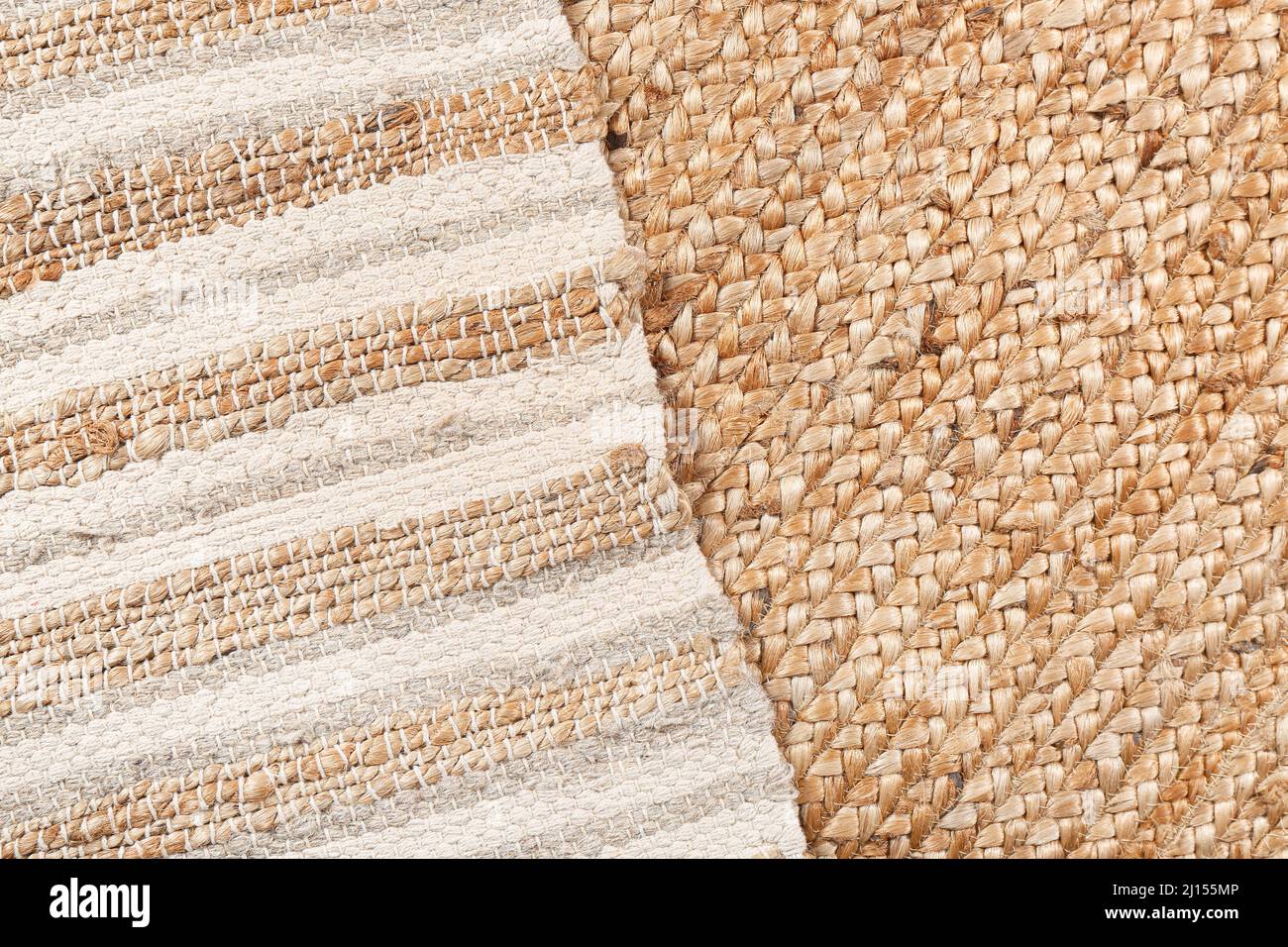 Striped carpets hi-res stock photography and images - Alamy