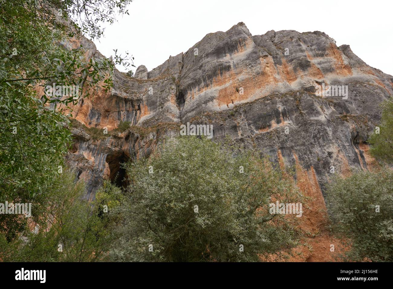 Pentacle rock hi-res stock photography and images - Alamy