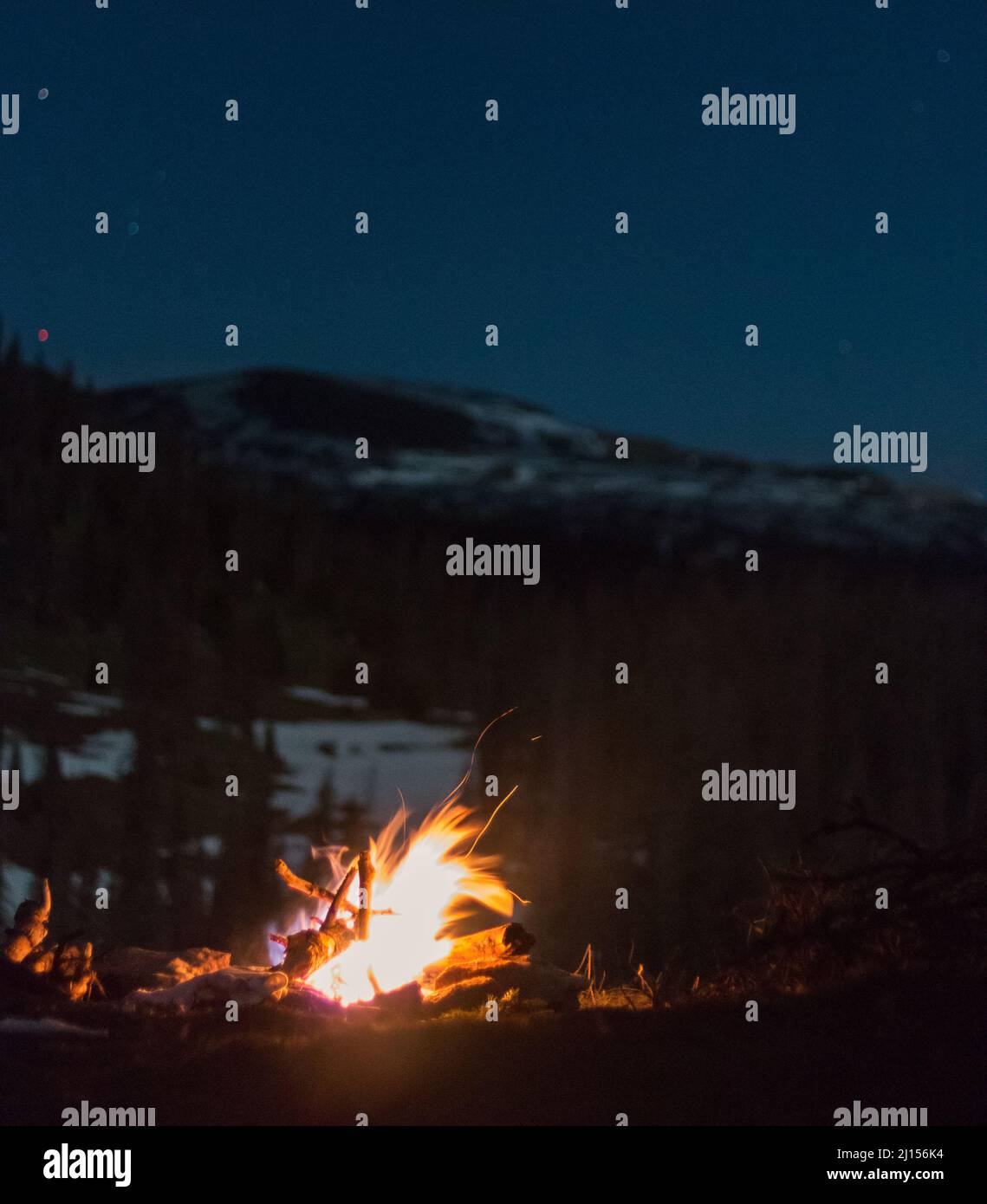 Deep fire hi-res stock photography and images - Alamy